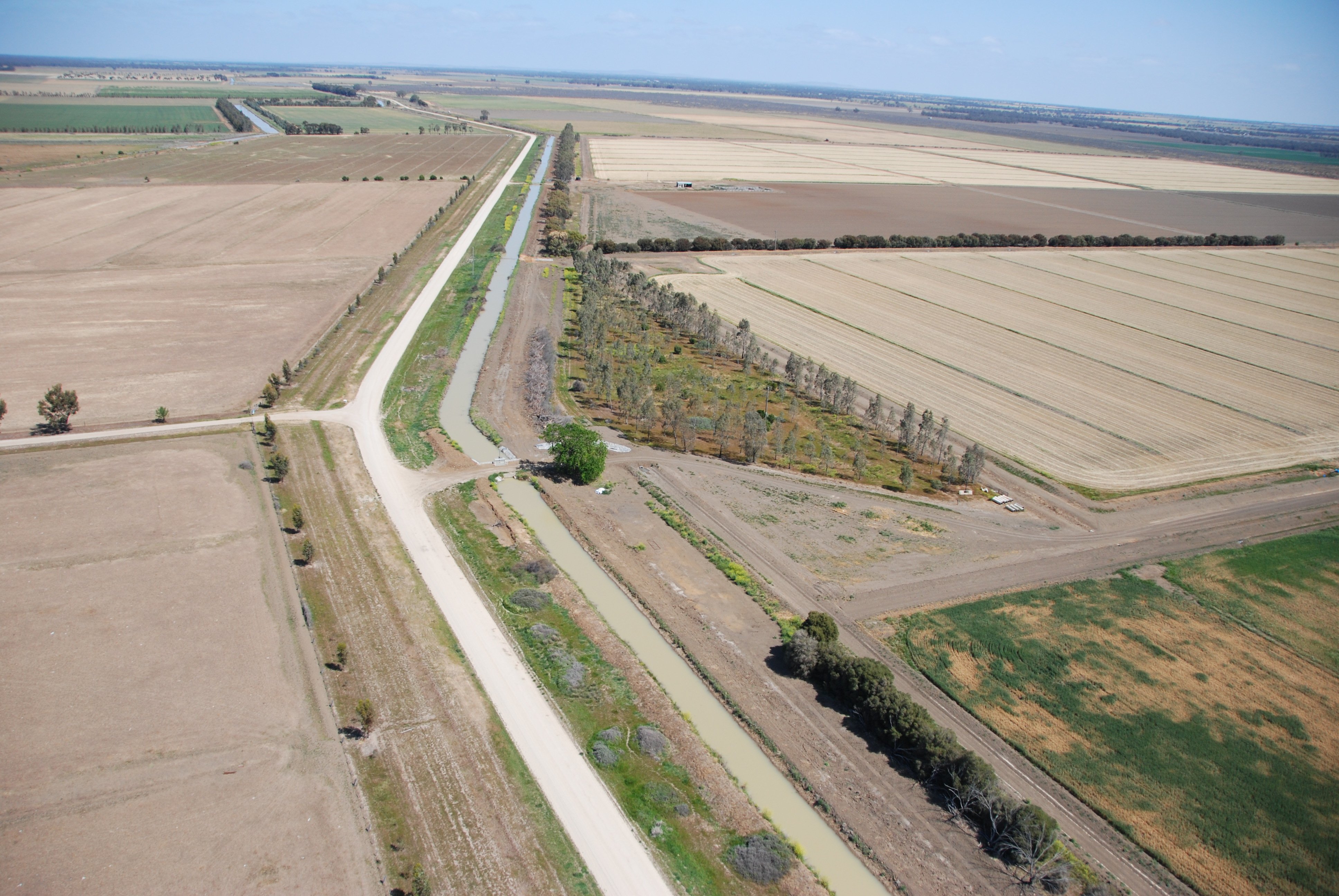 Strategies and Plans | North Central Catchment Management Authority