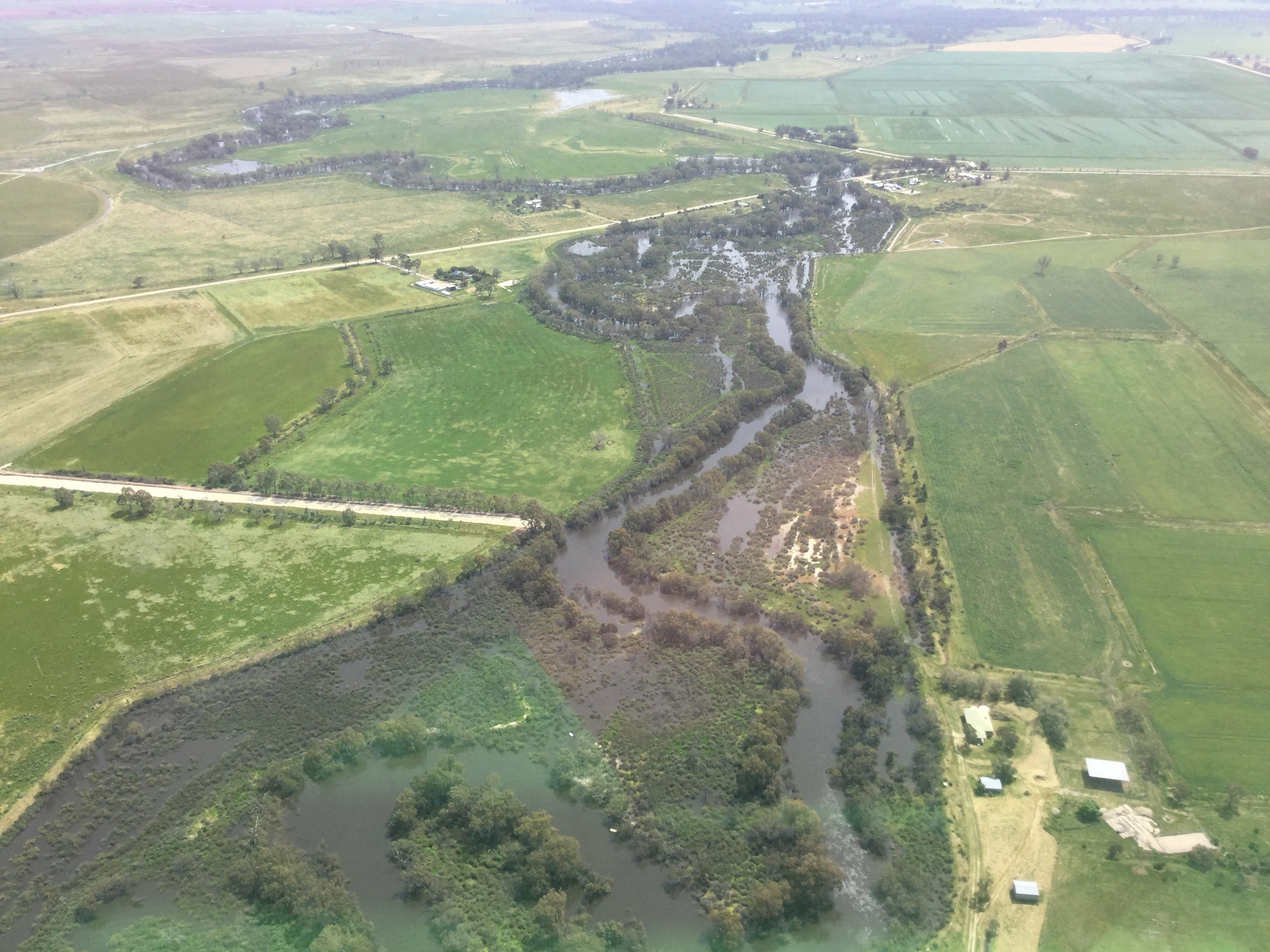 Home | North Central Catchment Management Authority